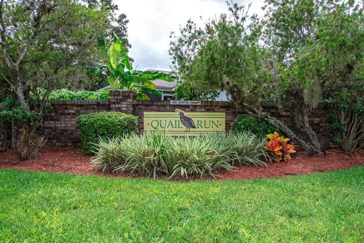 Quail Run Sarasota, FL 34243 | Candy Swick's Sarasota Real Estate
