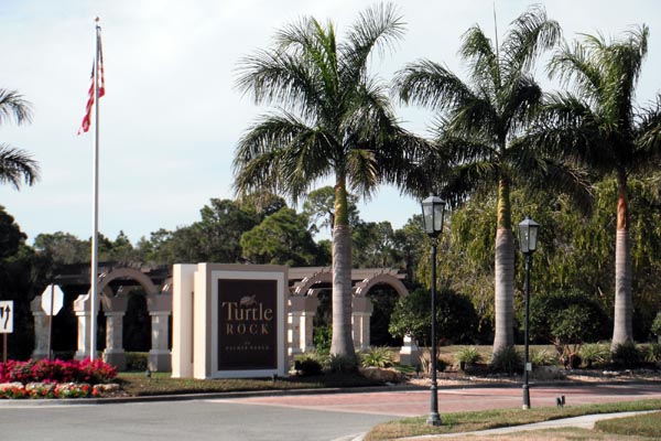 Turtle Rock | Candy Swick's Sarasota Real Estate
