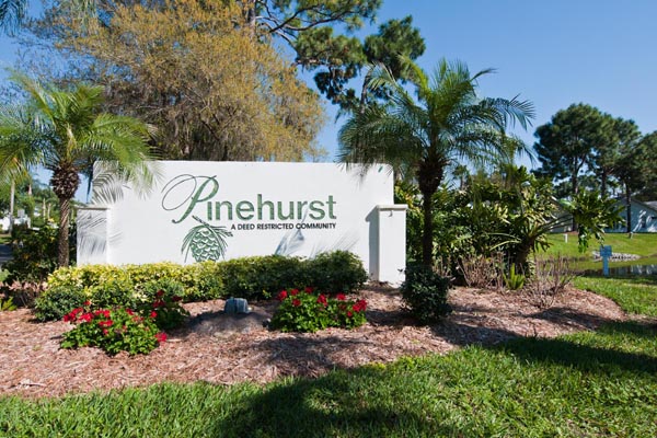 Pinehurst Estates Sarasota, FL 34243 | Candy Swick's Sarasota Real Estate
