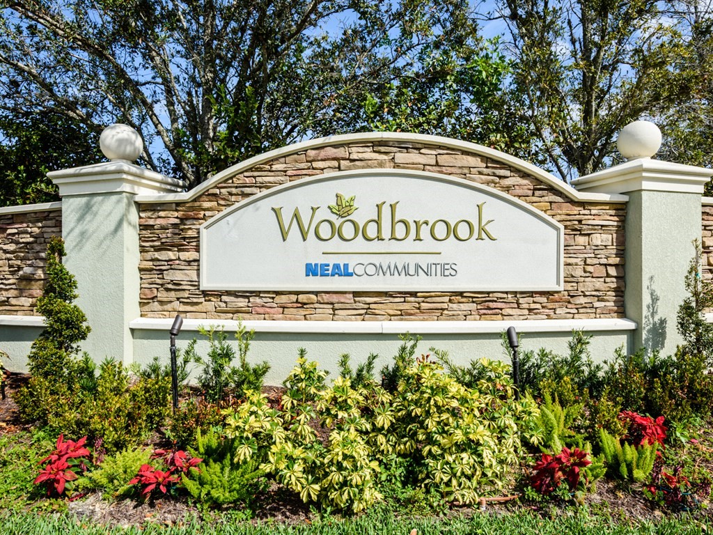 Woodbrook | Candy Swick's Sarasota Real Estate