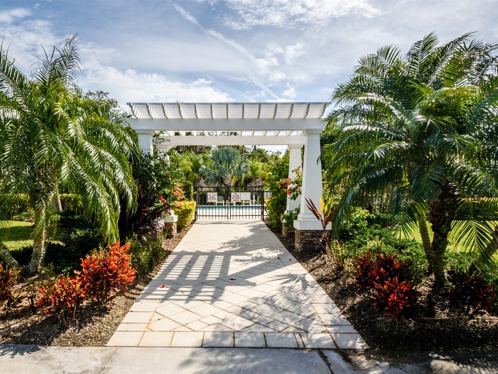 Woodbrook | Candy Swick's Sarasota Real Estate