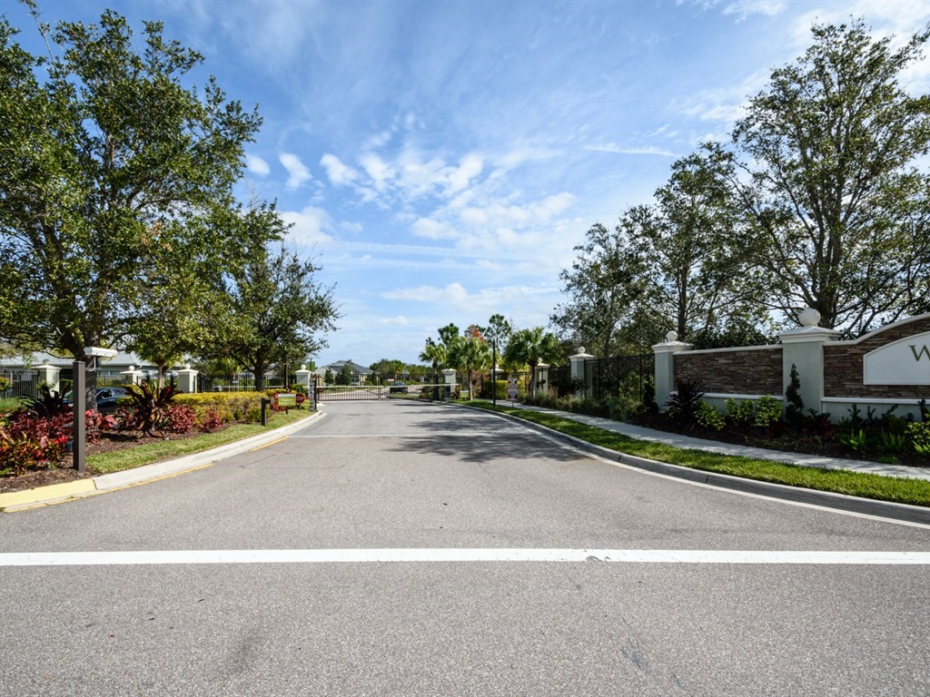 Woodbrook | Candy Swick's Sarasota Real Estate