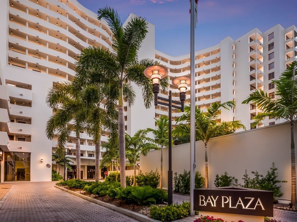 Portabella Bay Plaza