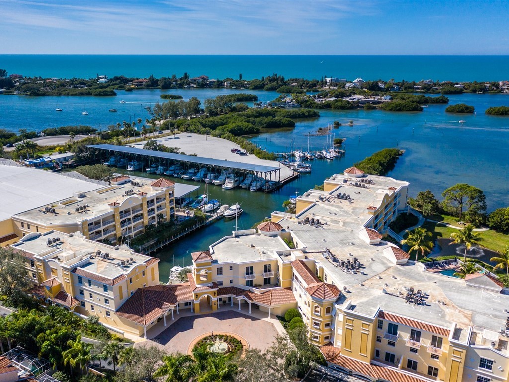 Osprey Harbor Village | Candy Swick's Sarasota Real Estate