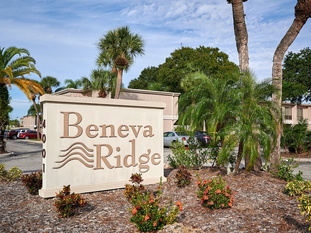 Beneva Ridge in Sarasota, Florida 34233 | Candy Swick's Sarasota Real ...
