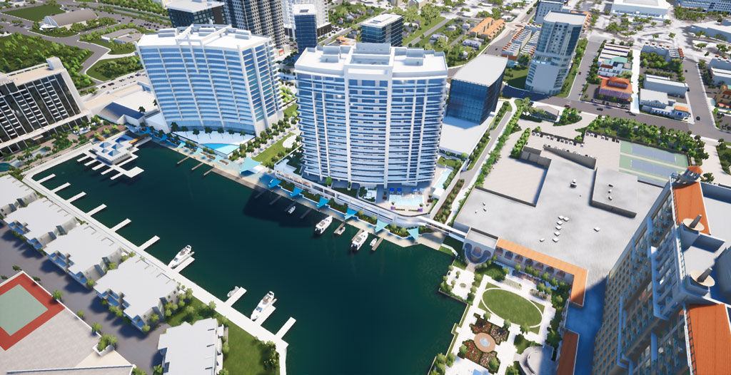 Quay Sarasota in Sarasota, FL 34236 | Candy Swick's